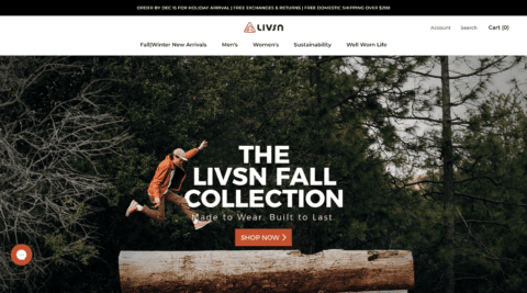 Home - Runway Group LLC